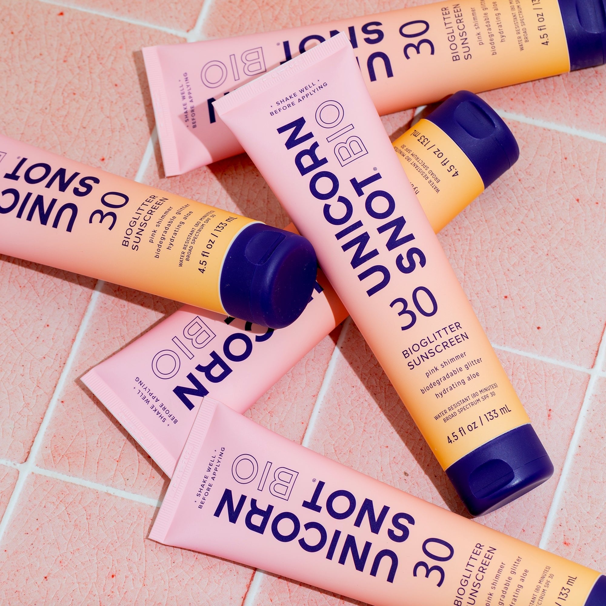 SUN – Unicorn Snot