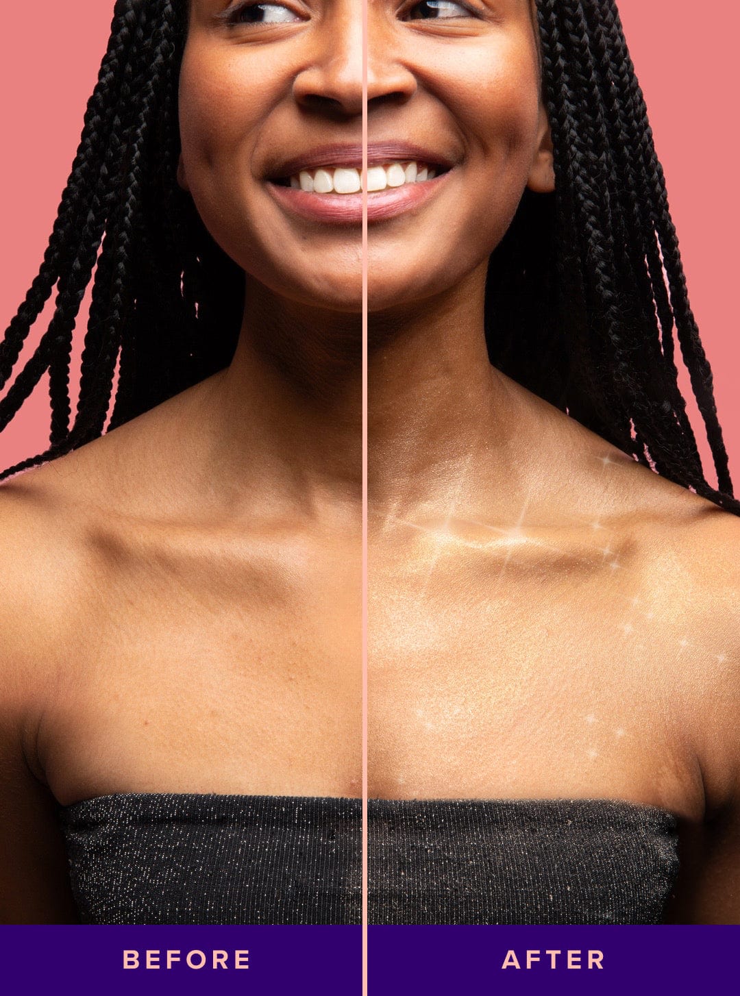 SPF Glitter Spritz | SPF 35 Glitter Sunscreen Spray – Unicorn Snot