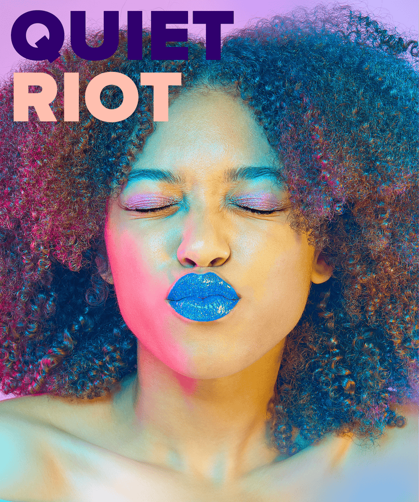 Quiet Riot – Unicorn Snot