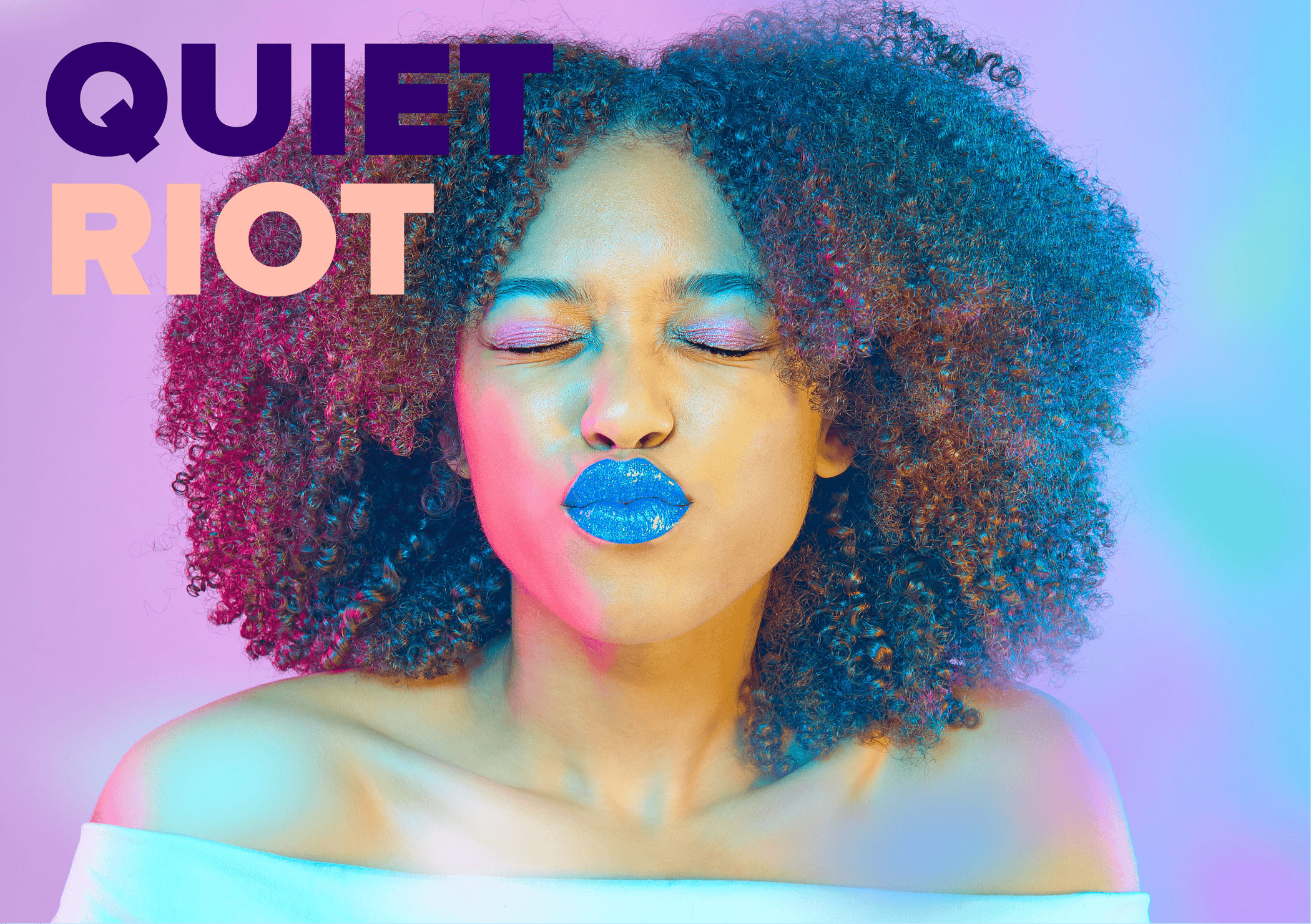 Quiet Riot – Unicorn Snot