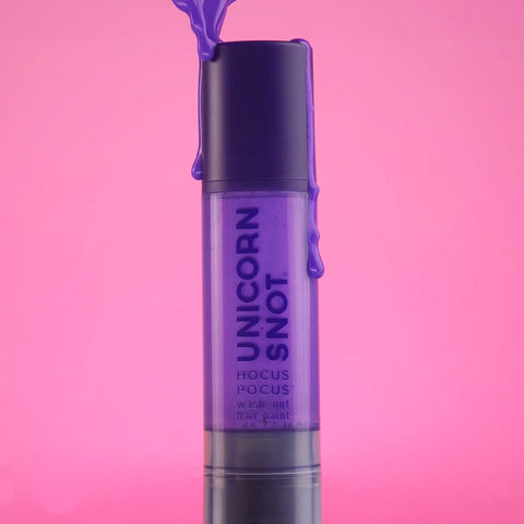 Unicorn Snot | Makes You Sparkle