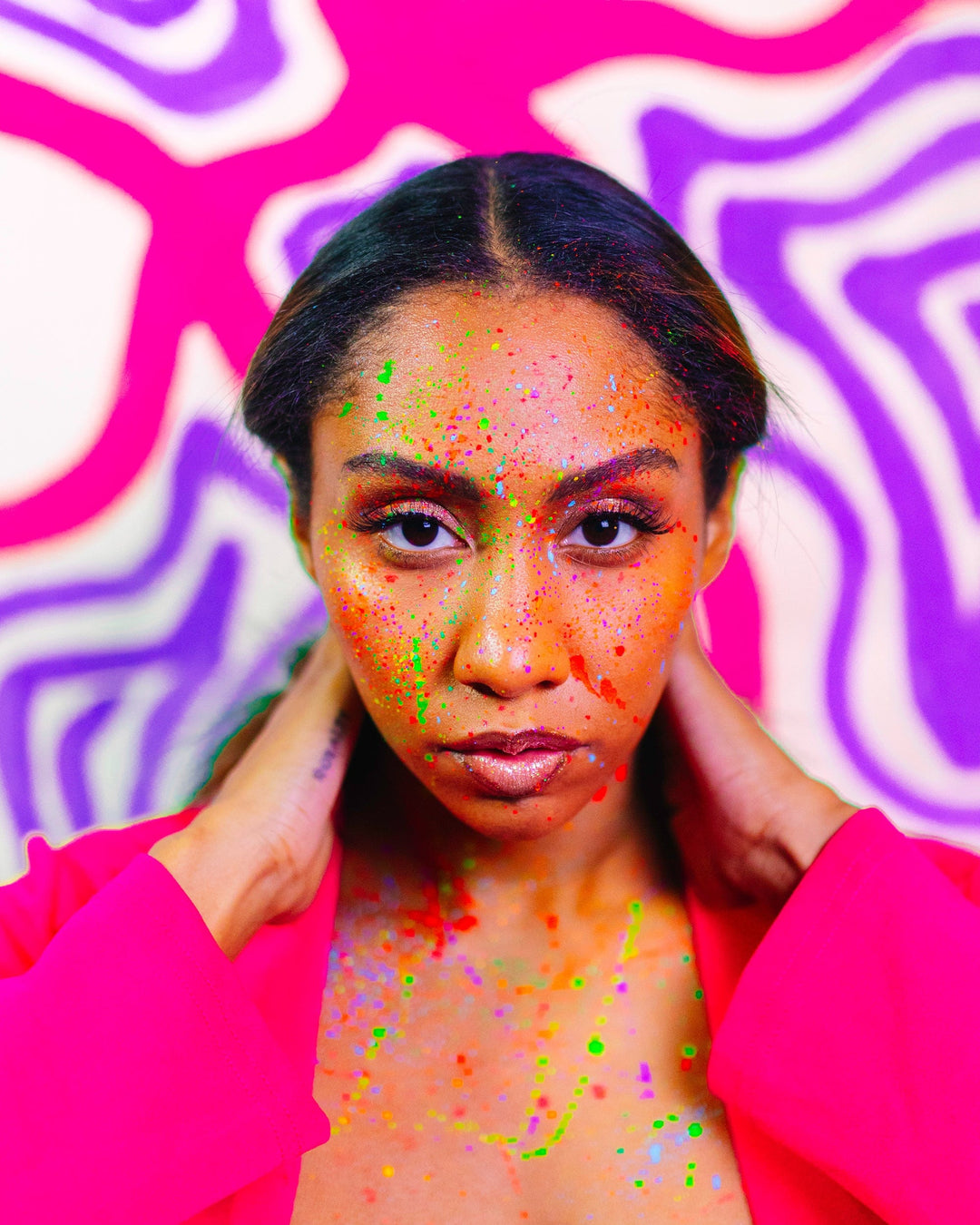 Unicorn Snot | Makes You Sparkle