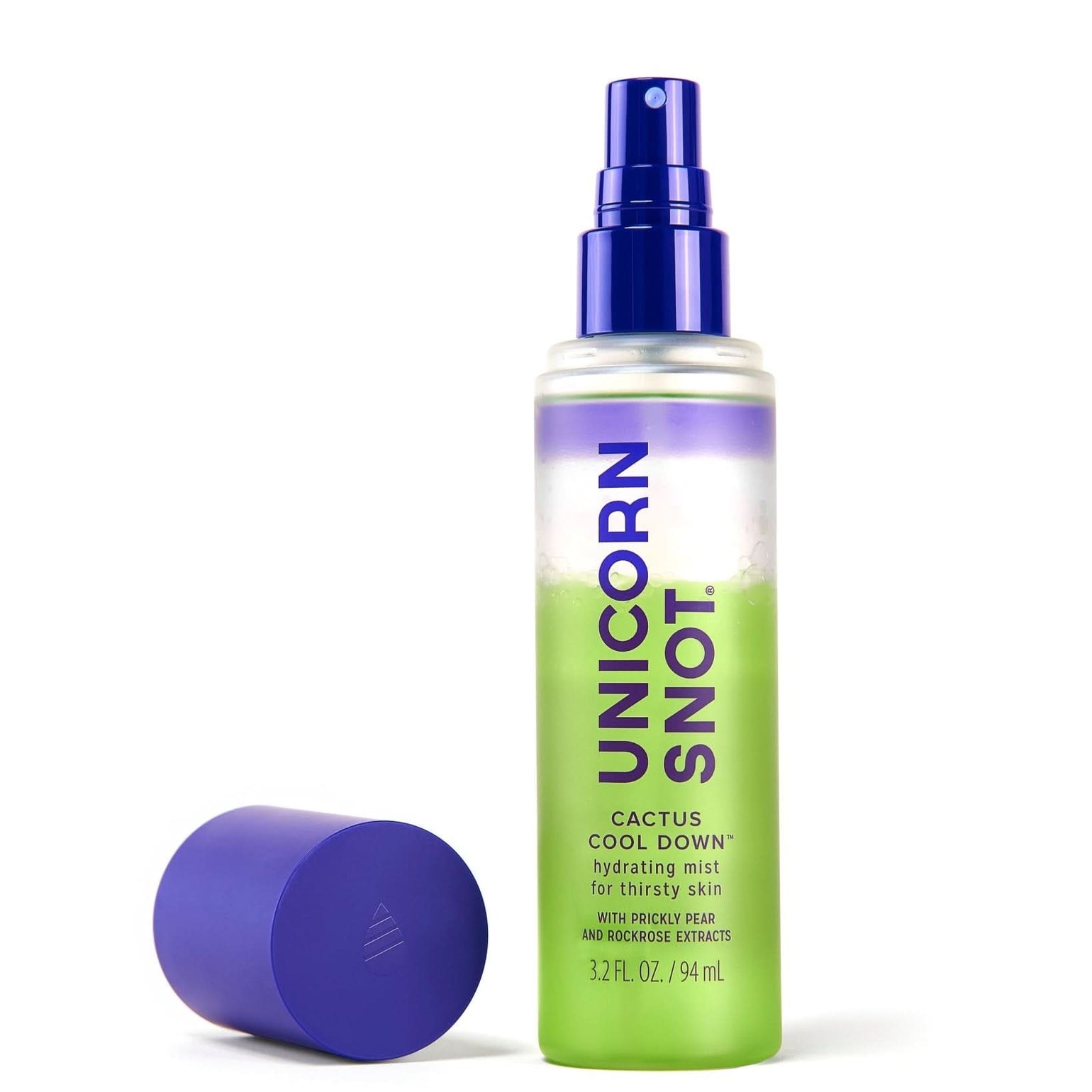 Unicorn Snot | Makes You Sparkle