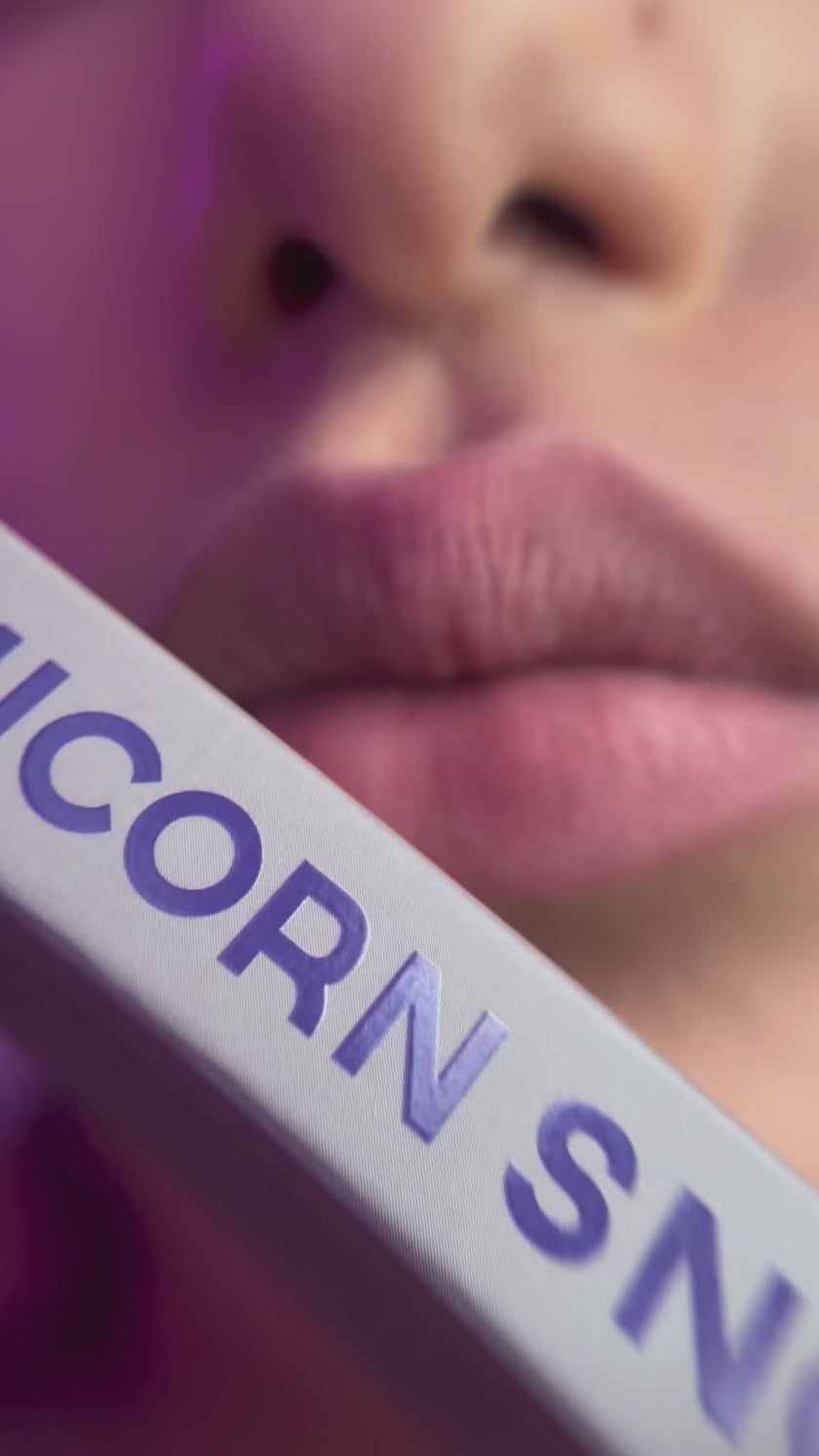 Quiet Riot – Unicorn Snot