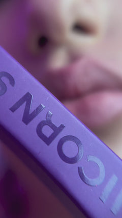 Quiet Riot – Unicorn Snot