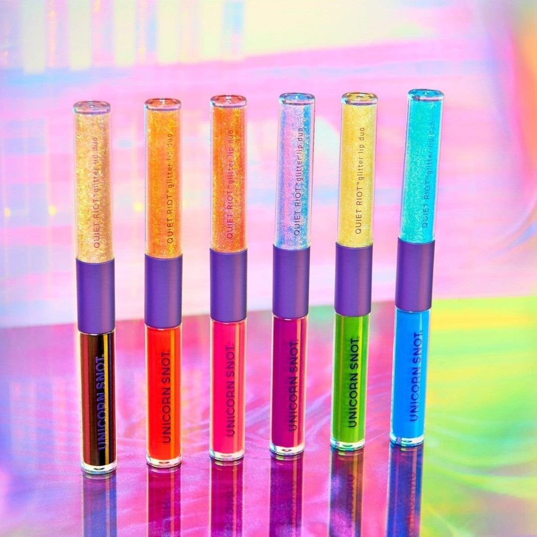 Unicorn Snot | Makes You Sparkle