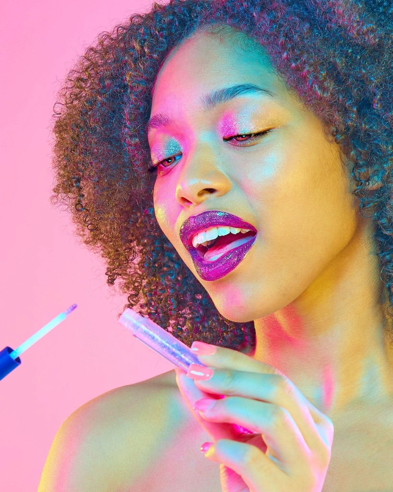 Quiet Riot – Unicorn Snot