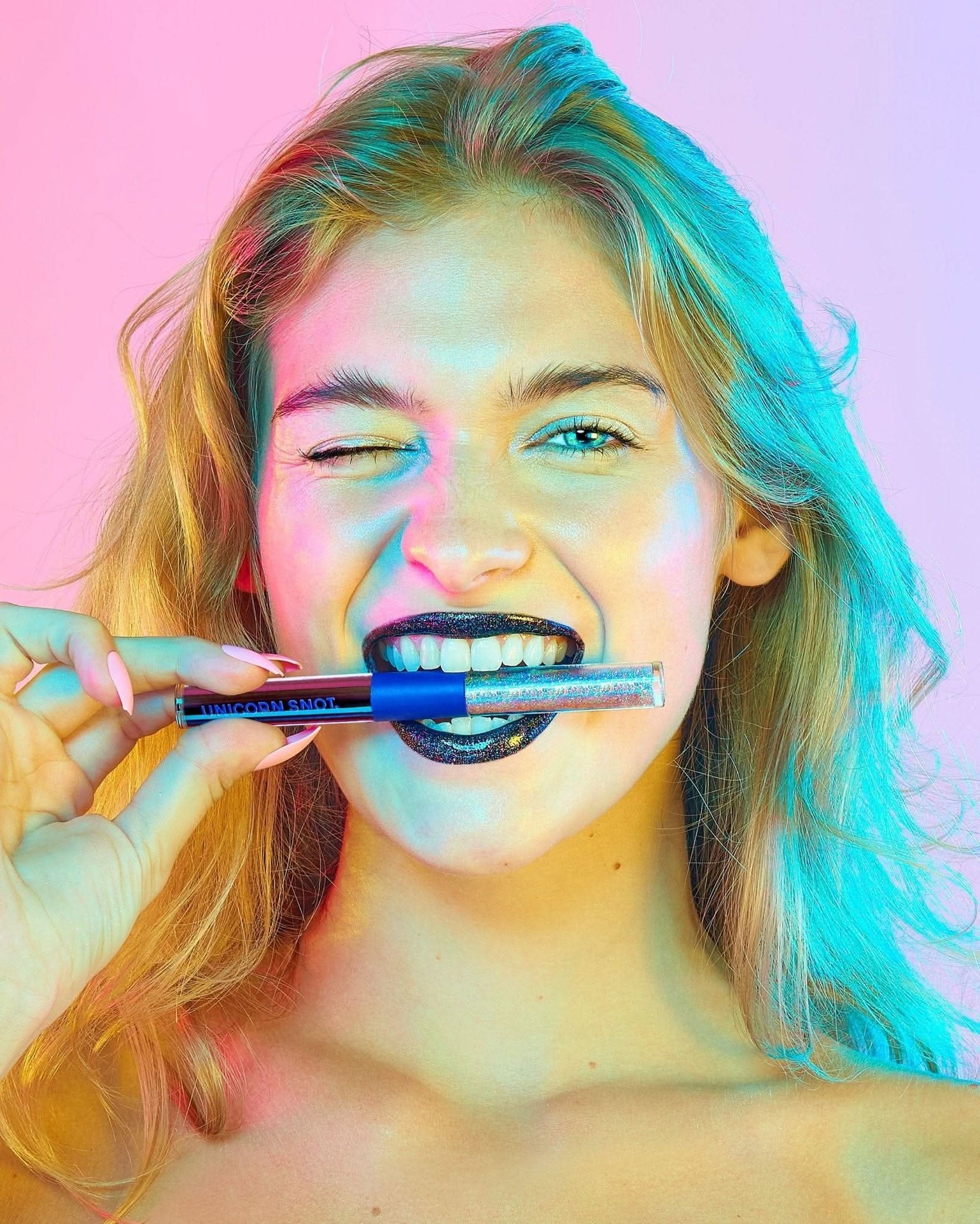 Quiet Riot – Unicorn Snot