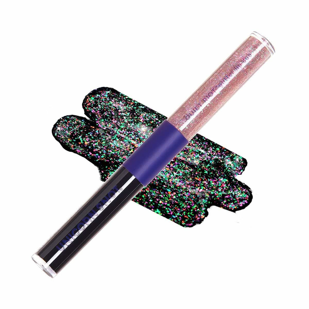 Unicorn Snot. It makes you sparkle.