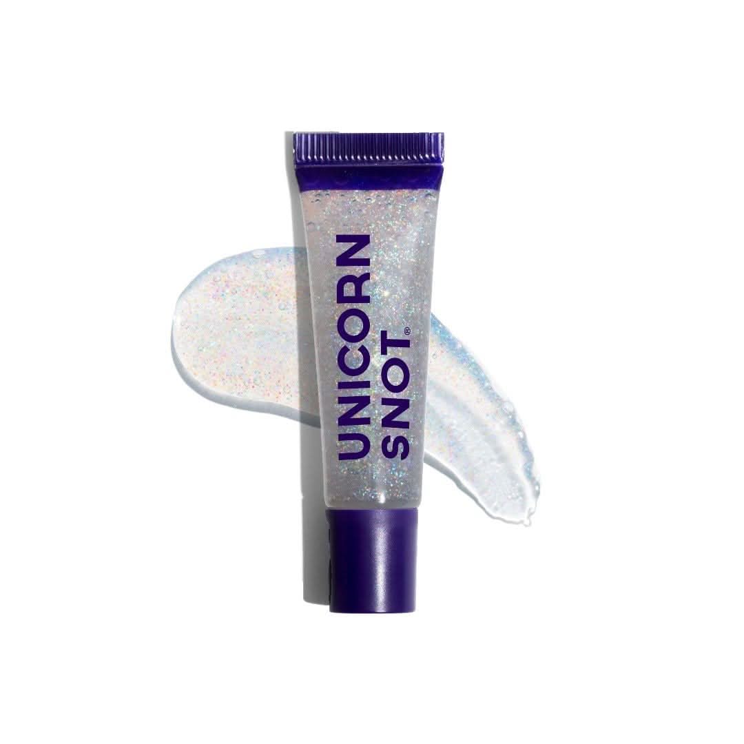 Glitter Boss Lip Gloss – Unicorn Snot