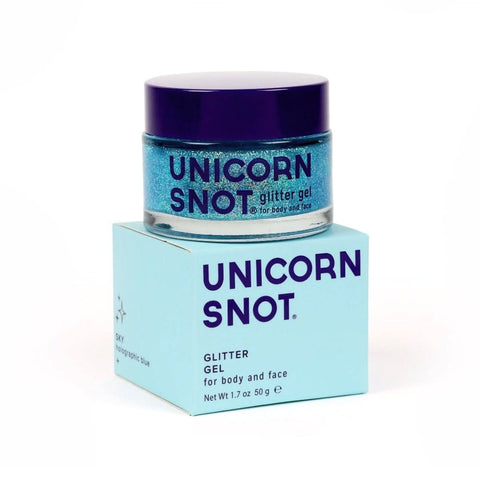 FACE & BODY – Unicorn Snot