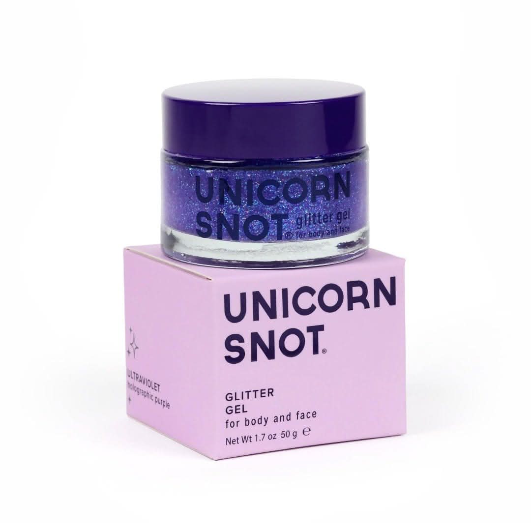 Glitter Gel – Unicorn Snot