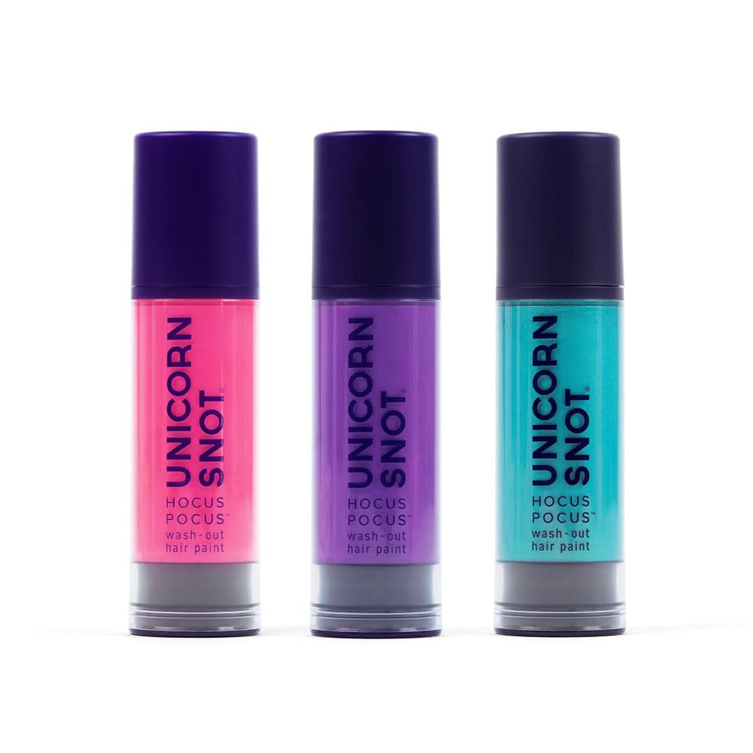 HAIR – Unicorn Snot