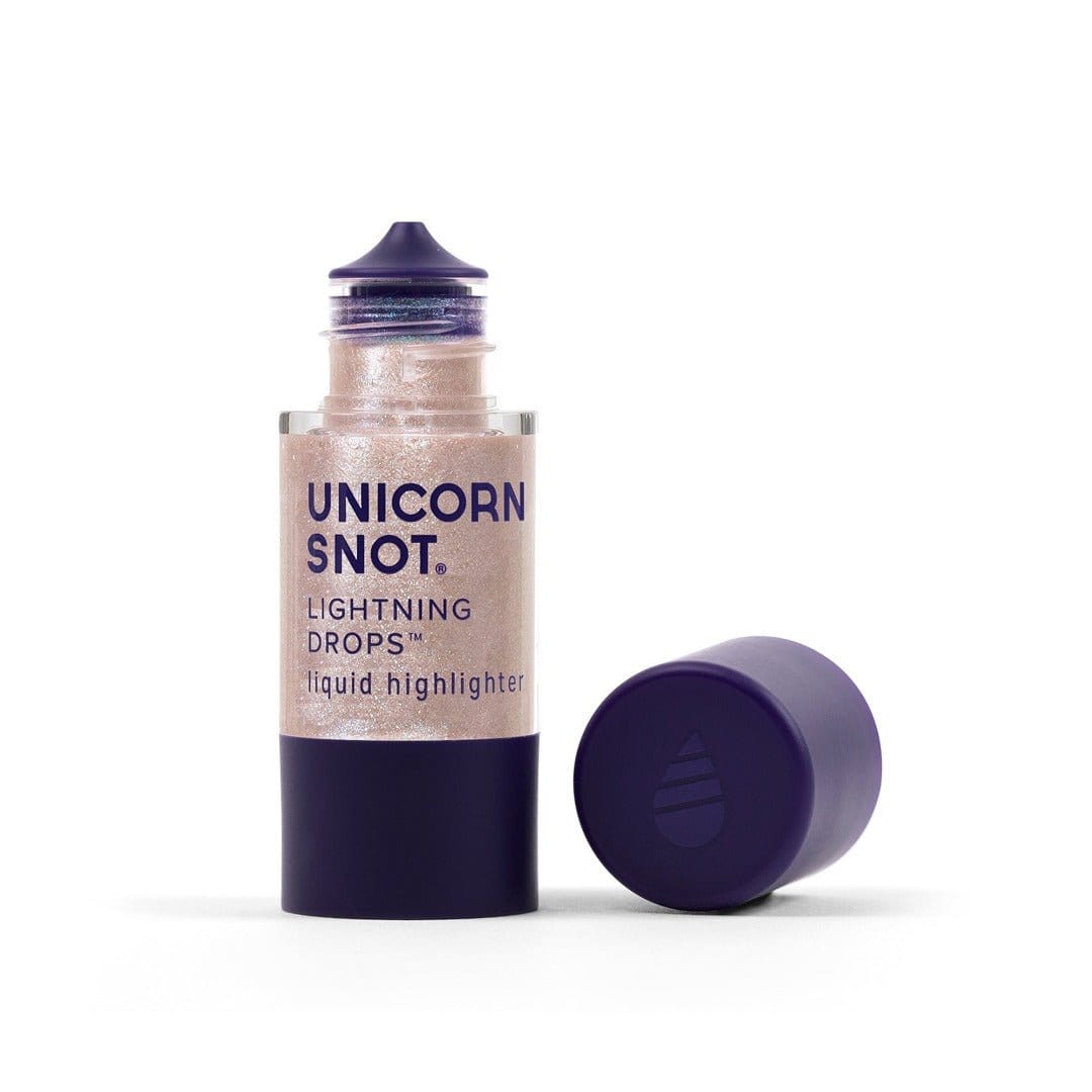 Lightning Drops Liquid Highlighter – Unicorn Snot
