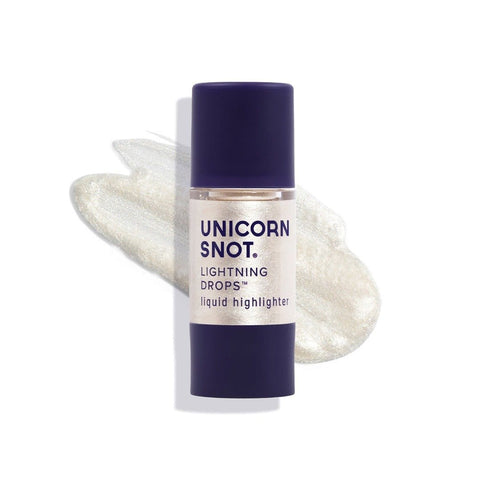 Lightning Drops Liquid Highlighter – Unicorn Snot