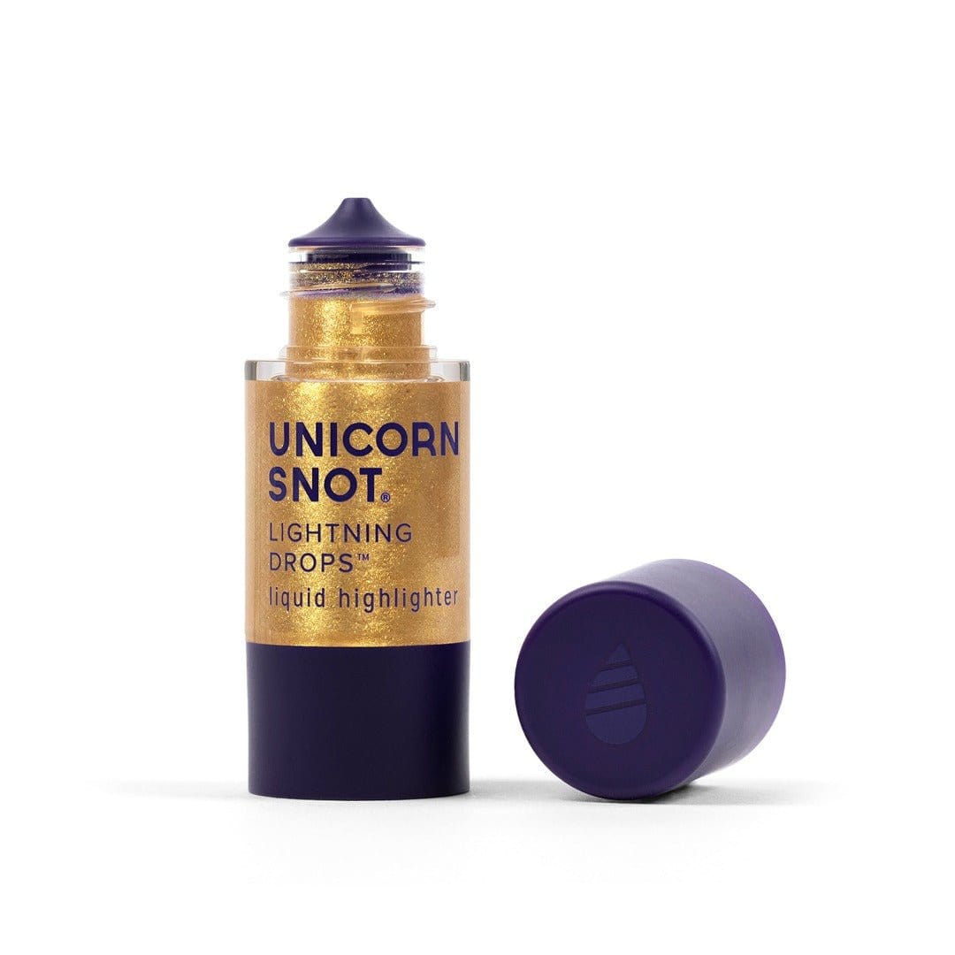 Lightning Drops Liquid Highlighter – Unicorn Snot