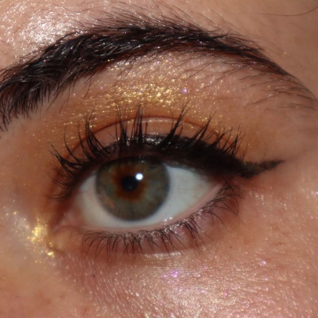 Lightning Drops Liquid Highlighter – Unicorn Snot