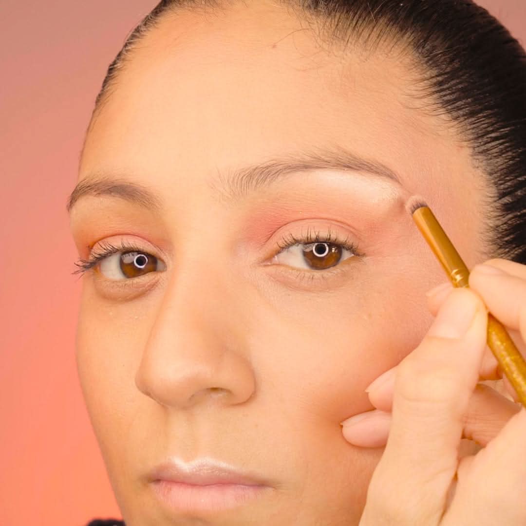 Lightning Drops Liquid Highlighter – Unicorn Snot